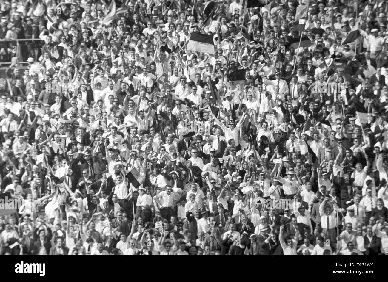 29 june 1963 hi-res stock photography and images - Alamy