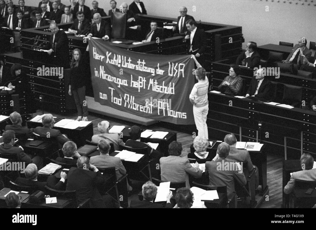 Petra kelly hi-res stock photography and images - Alamy