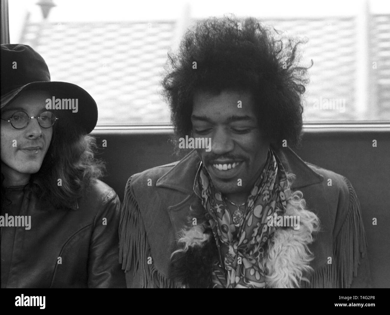 Noel redding hi-res stock photography and images - Alamy