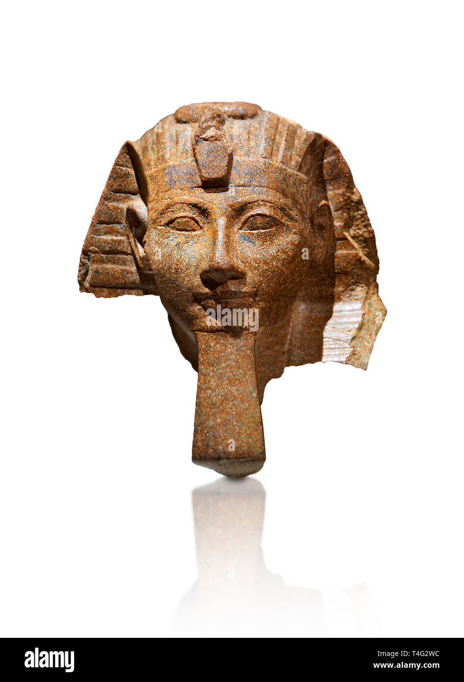 Ancient Egyptian Queen Hatshepsut