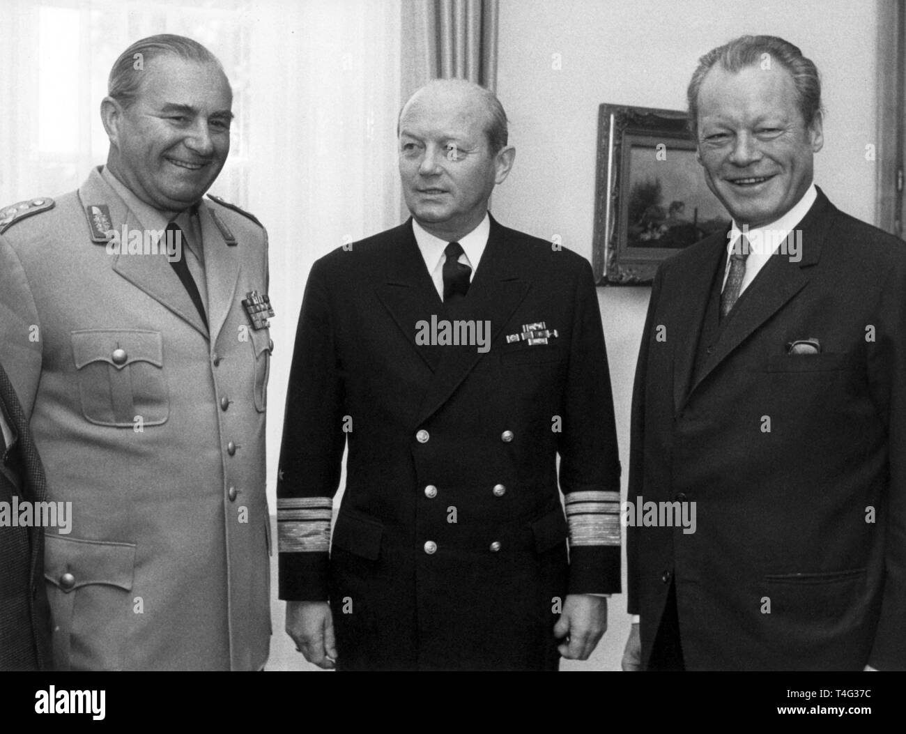 General jeschonnek hi-res stock photography and images - Alamy