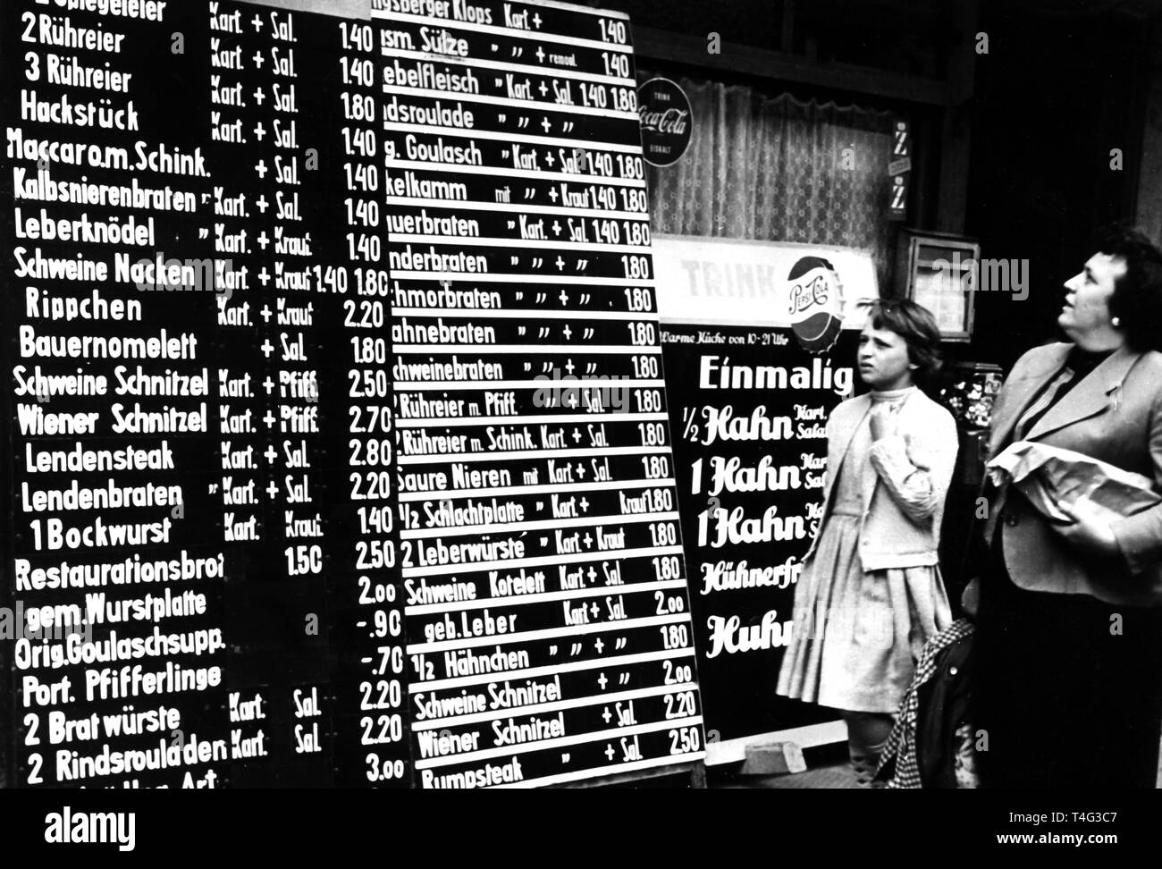 Post 1959 period hi-res stock photography and images - Alamy