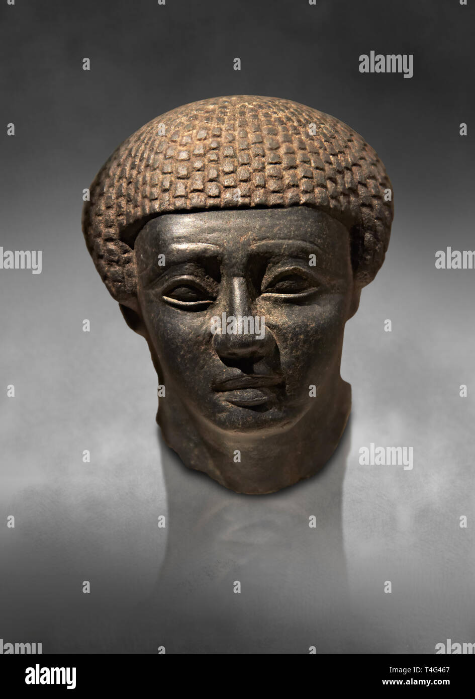 No man museum hi-res stock photography and images - Alamy
