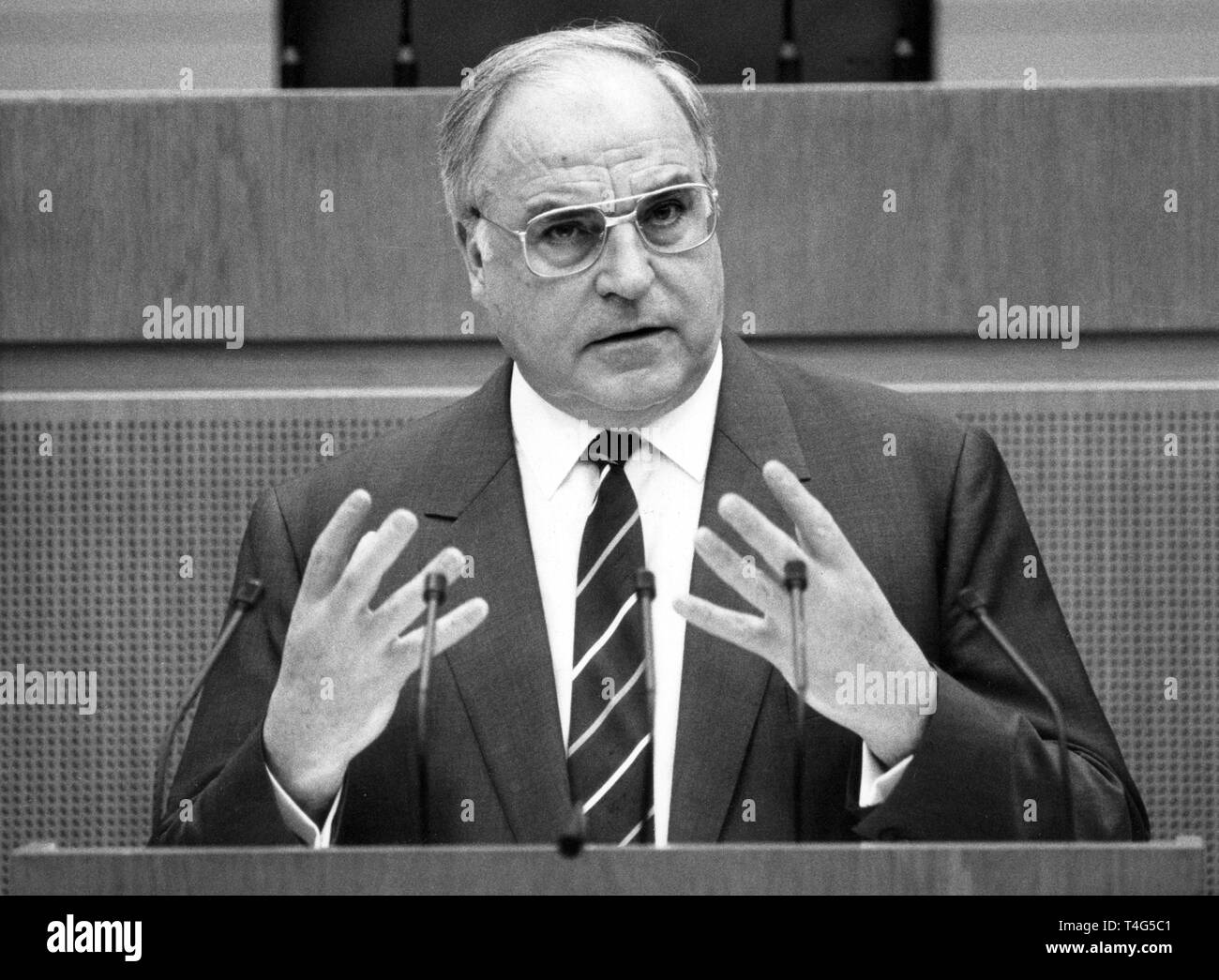Christlich demokratische union Black and White Stock Photos & Images ...