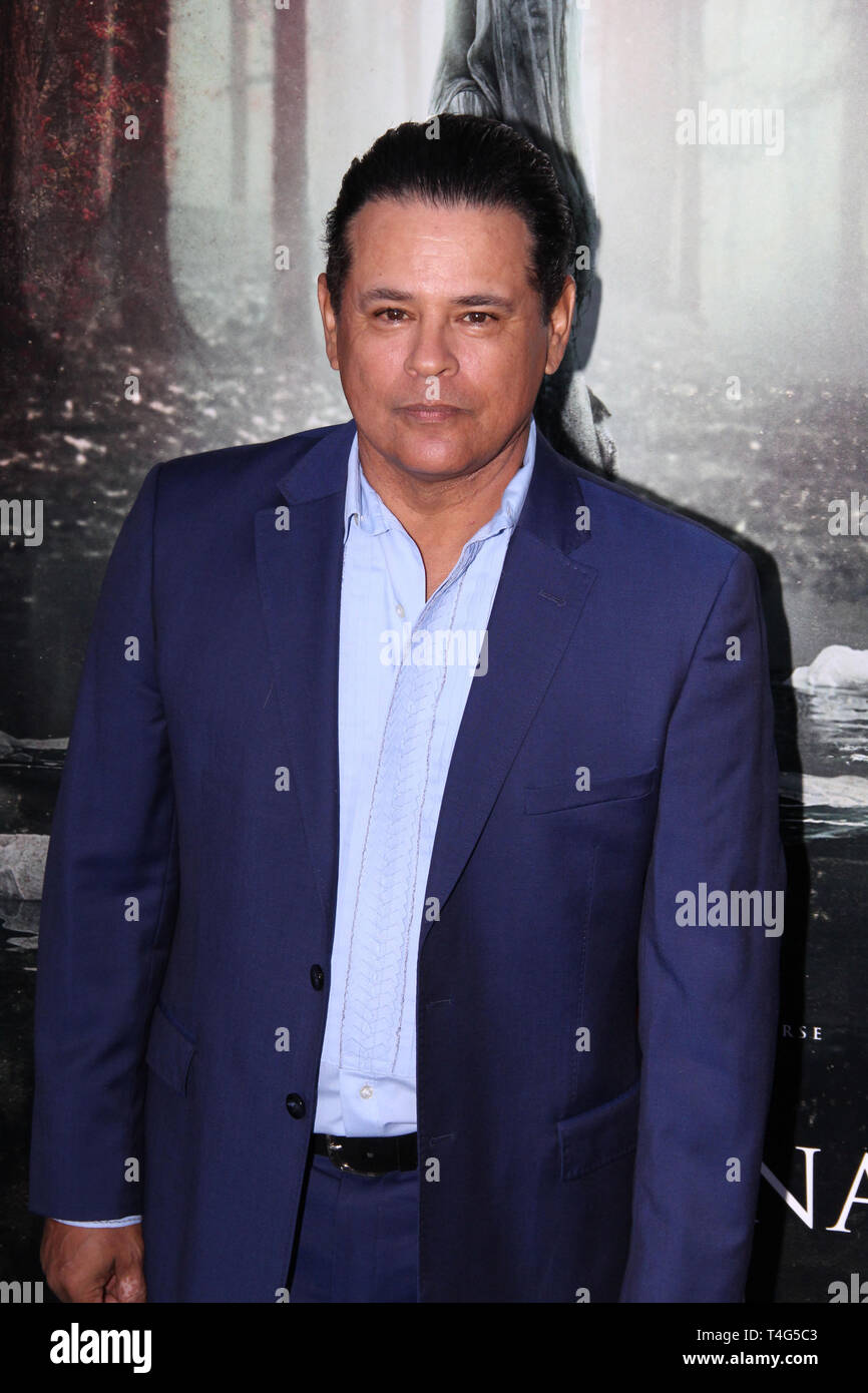Raymond Cruz