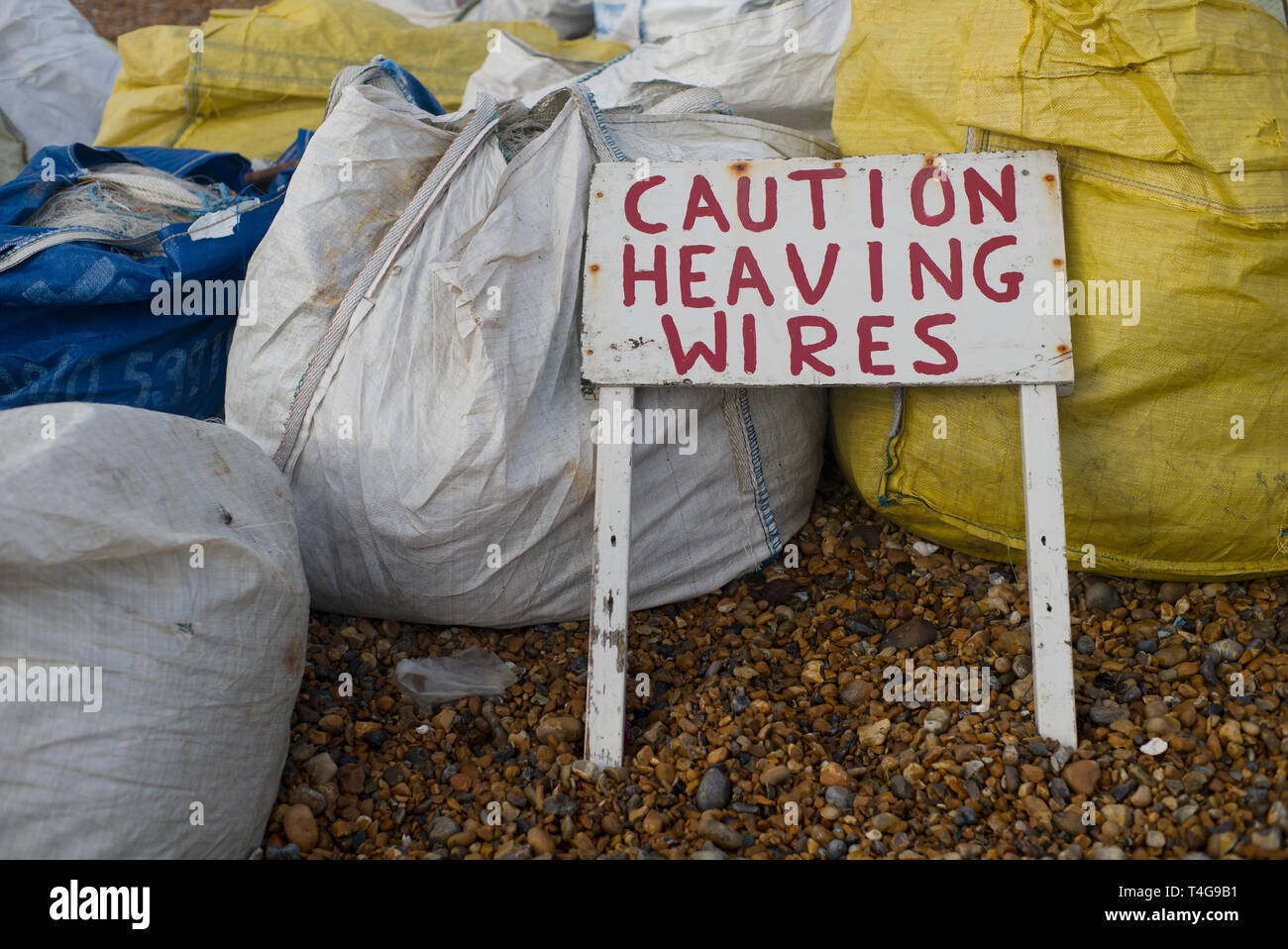 Heave sign hi-res stock photography and images - Alamy