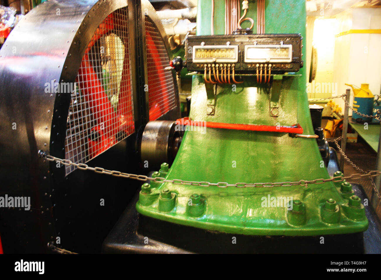 navigation board tools, nautical engine. parts of a boat or a ship ...