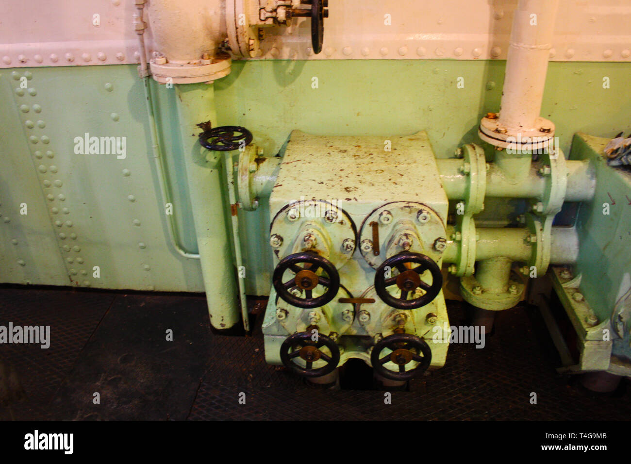 navigation board tools, nautical engine. parts of a boat or a ship ...