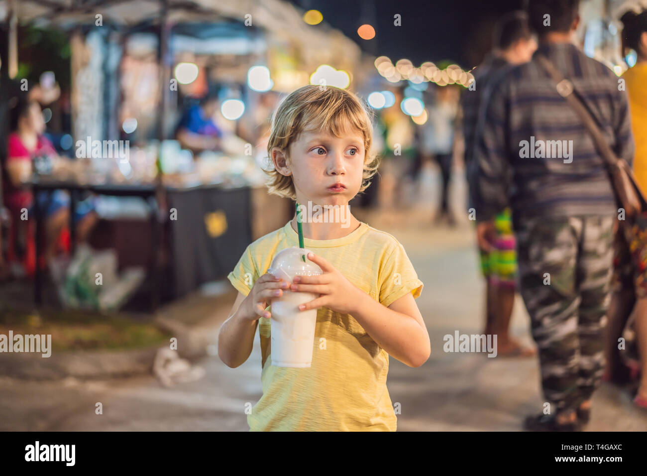 Malaysia Street Scene High Resolution Stock Photography and Images - Alamy