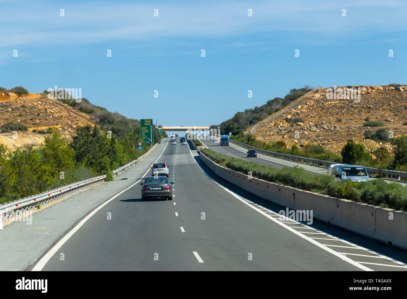A3 road sign hi-res stock photography and images - Alamy