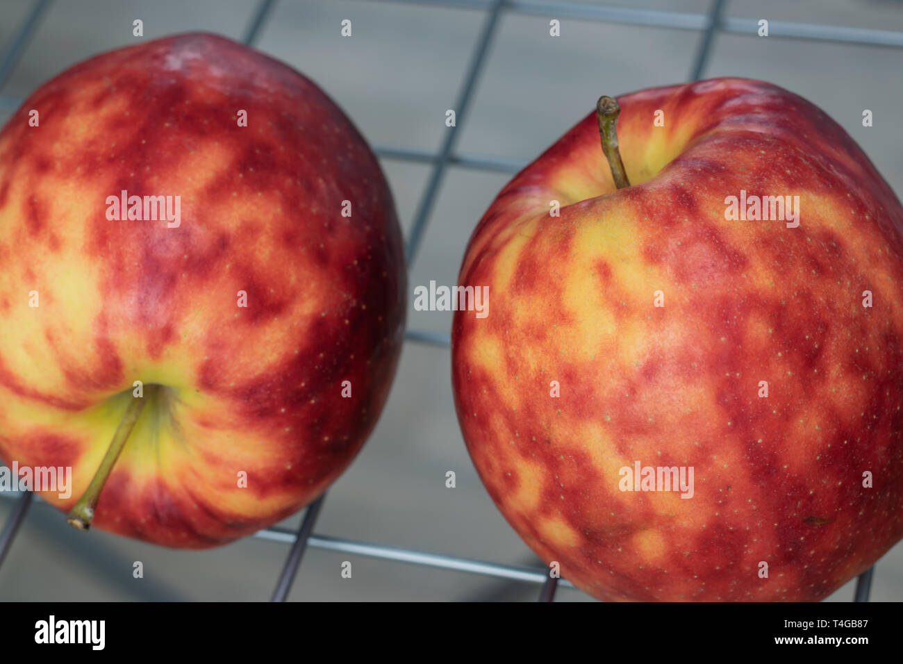 Mottled fruit hi-res stock photography and images - Alamy