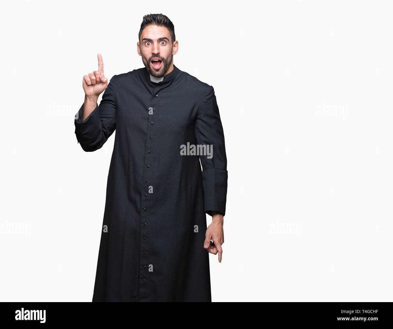 Clever christian sign hi-res stock photography and images - Alamy