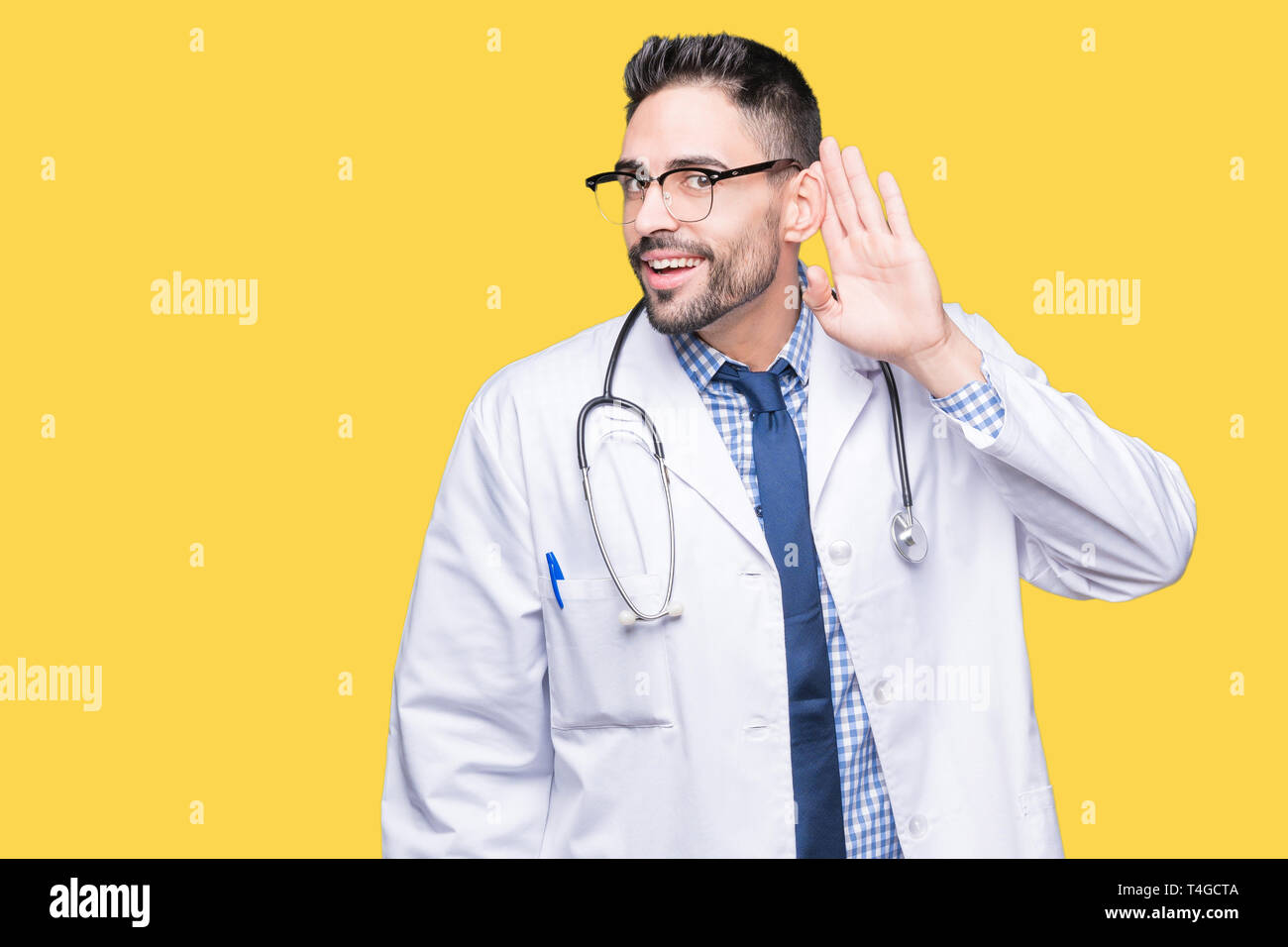 Rumor clinic hi-res stock photography and images - Alamy