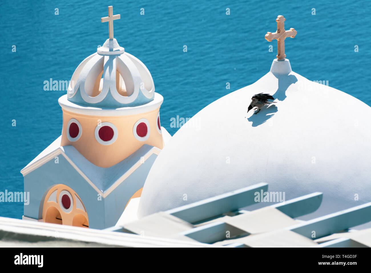 Kirk temple shrine chapel hi-res stock photography and images - Alamy