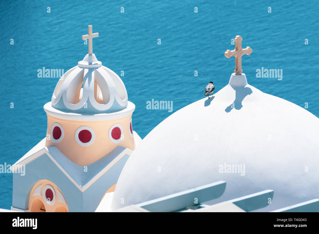 Kirk temple shrine chapel hi-res stock photography and images - Alamy