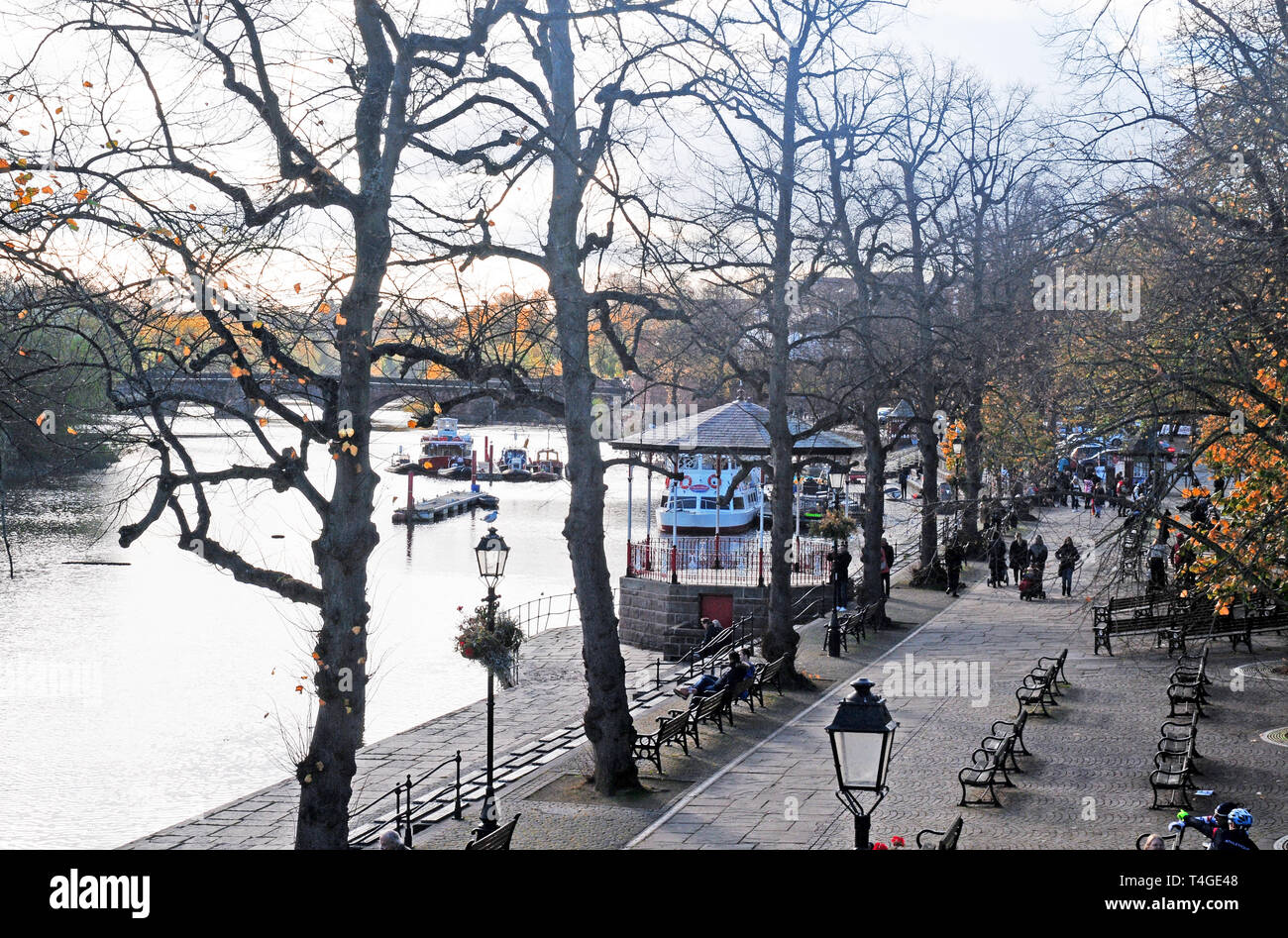 Groves street hi-res stock photography and images - Alamy