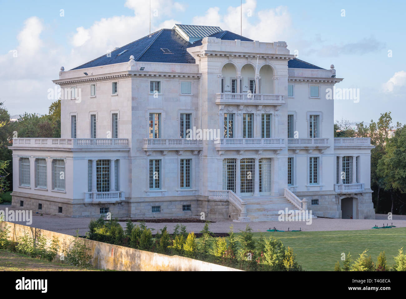 Mendonca hi-res stock photography and images - Alamy