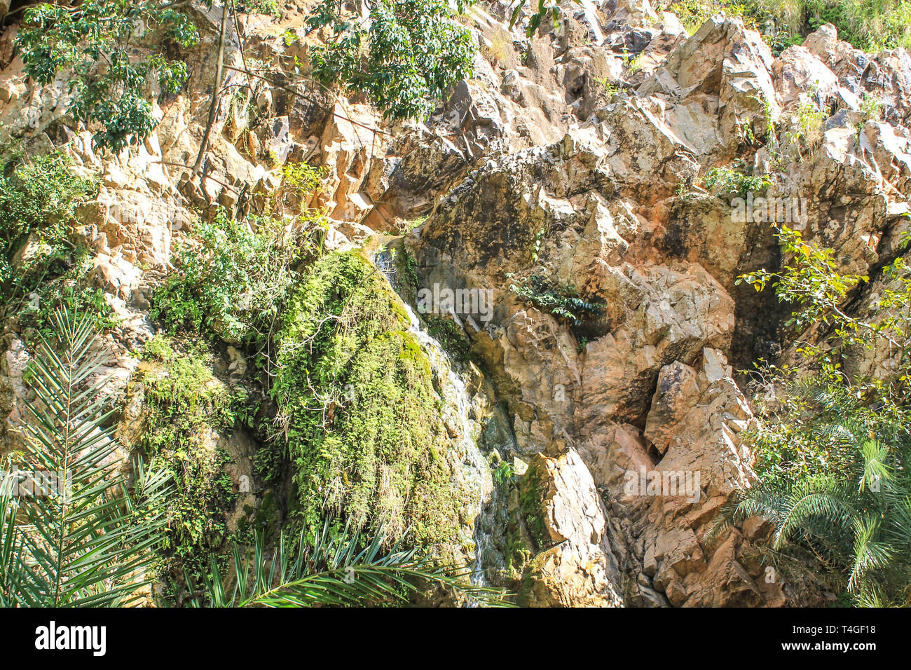 Rock peak close up hi-res stock photography and images - Alamy
