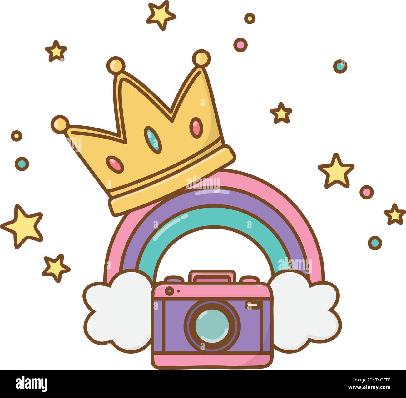 Weather shoot Stock Vector Images - Alamy