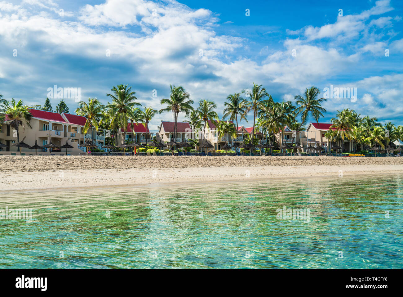 Bay of tamarin hi-res stock photography and images - Alamy
