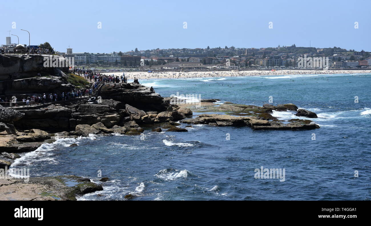 La art walk crowd hi-res stock photography and images - Alamy