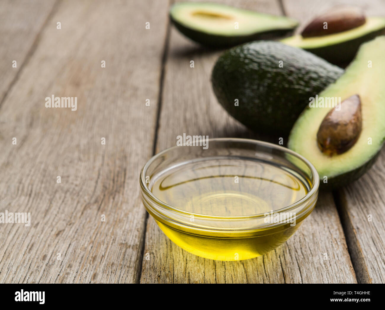 Fresh cooking oils hi-res stock photography and images - Alamy