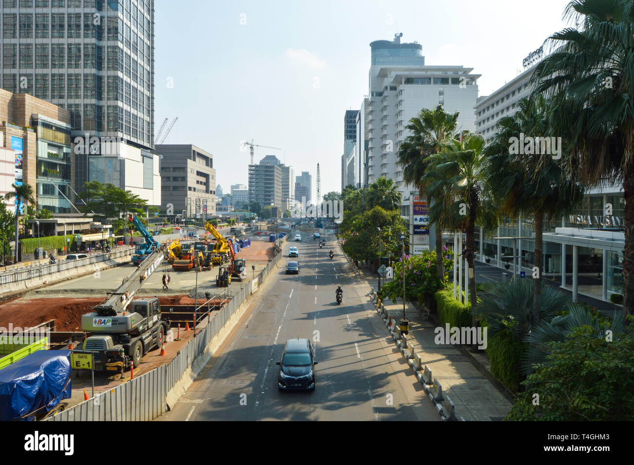 Indonesia street photography hi-res stock photography and images - Alamy
