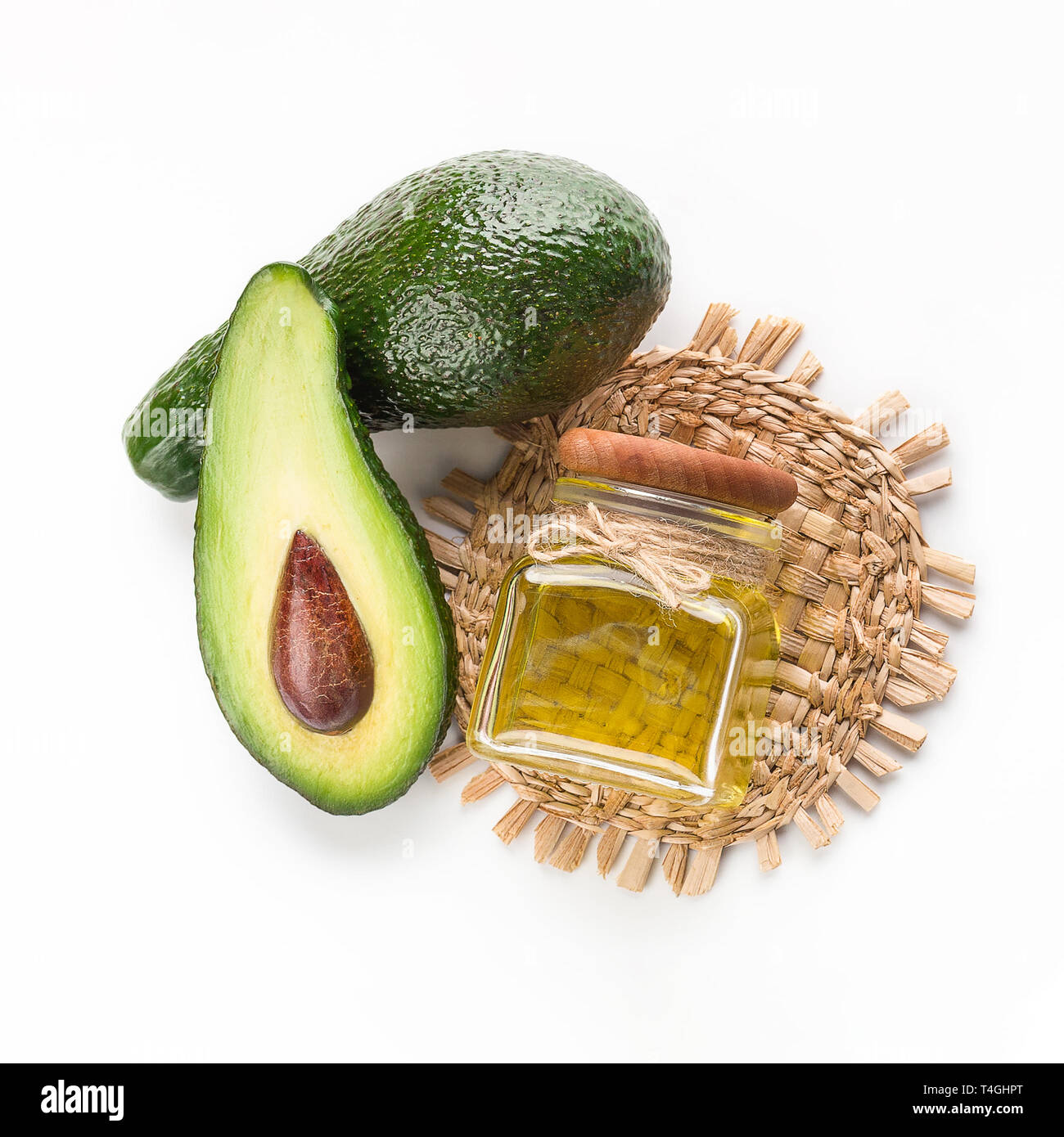 Essential oils in small hi-res stock photography and images - Alamy