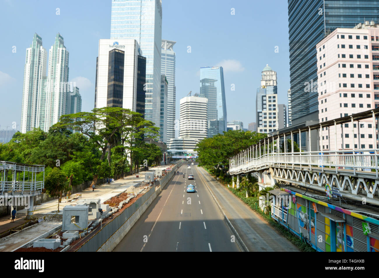 Indonesia street photography hi-res stock photography and images - Alamy