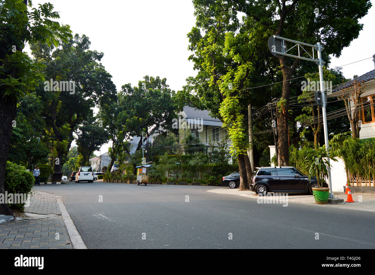 Jakarta photos hi-res stock photography and images - Alamy