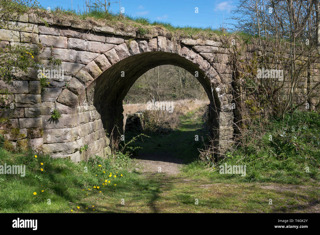 Whaley bridge hi-res stock photography and images - Alamy