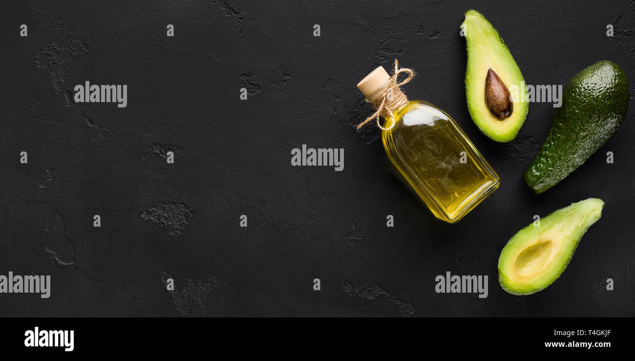 Vegetable fats concept Stock Photo - Alamy