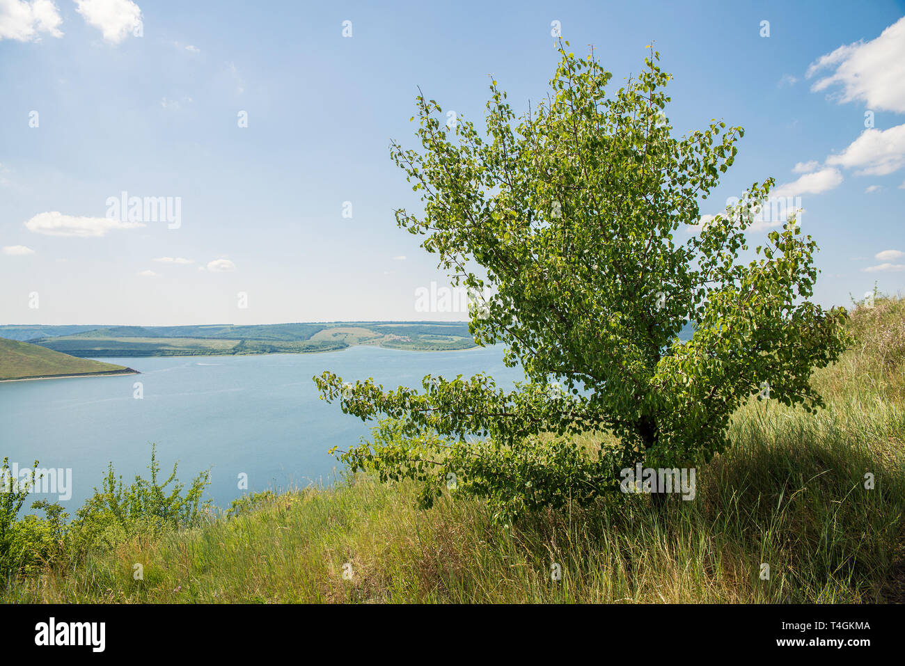 High banks hi-res stock photography and images - Alamy