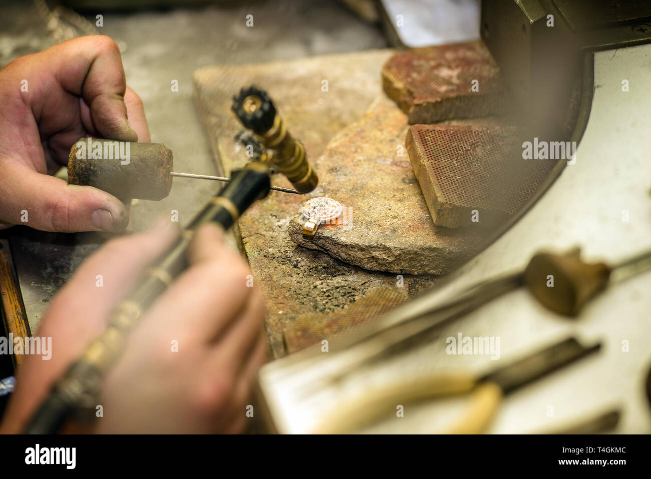 Messy soldering High Resolution Stock Photography and Images - Alamy