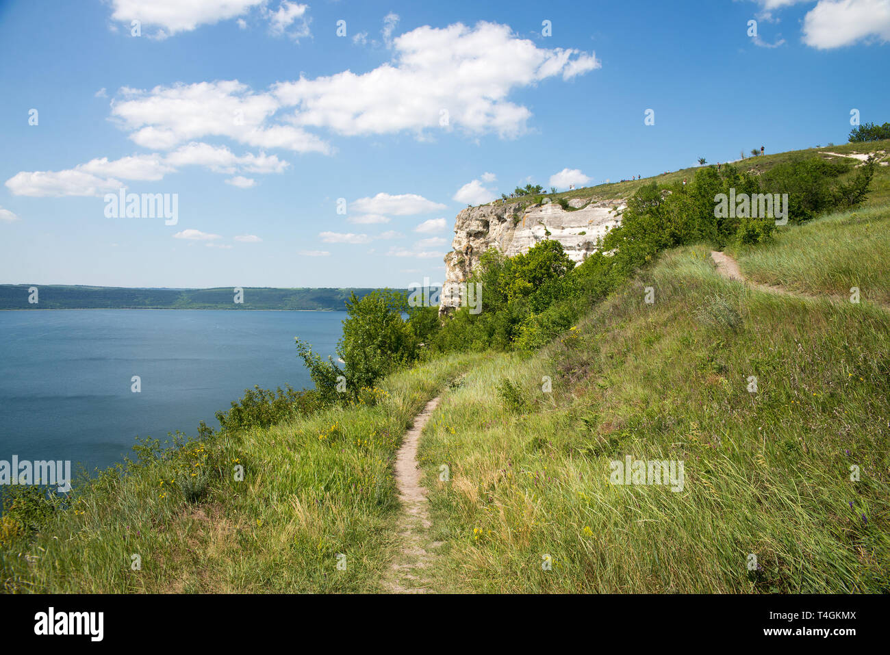 High banks hi-res stock photography and images - Alamy