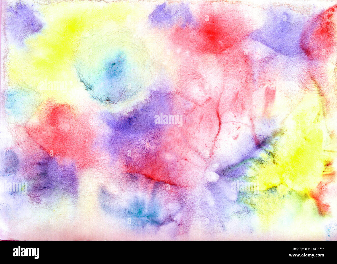 Colorful colorful background for design and decoration Stock Photo - Alamy