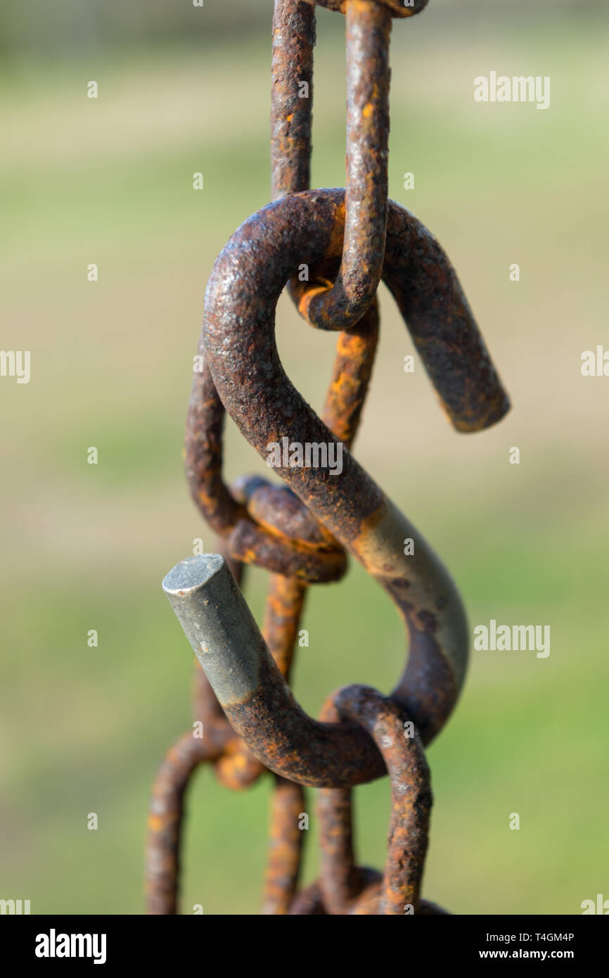 Grimy hook hi-res stock photography and images - Alamy