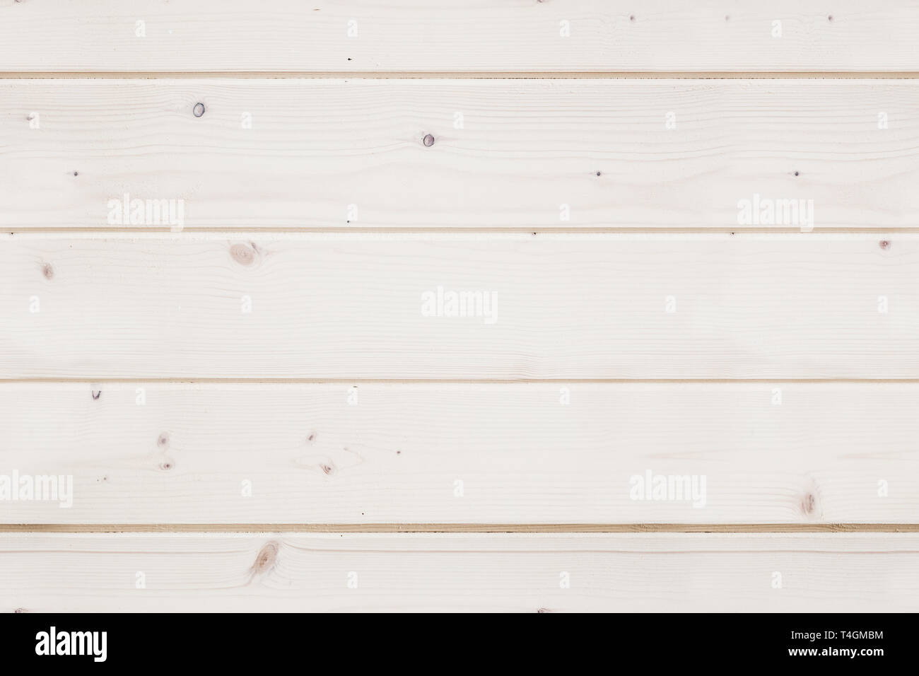 Seamless pattern of a new wooden wall made of varnished pine tree ...