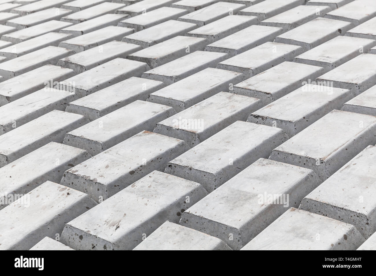 Industrial concrete flooring hi-res stock photography and images - Alamy