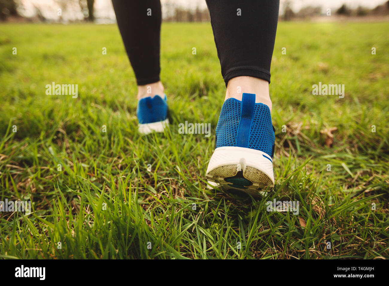 Overcome grass hi-res stock photography and images - Alamy