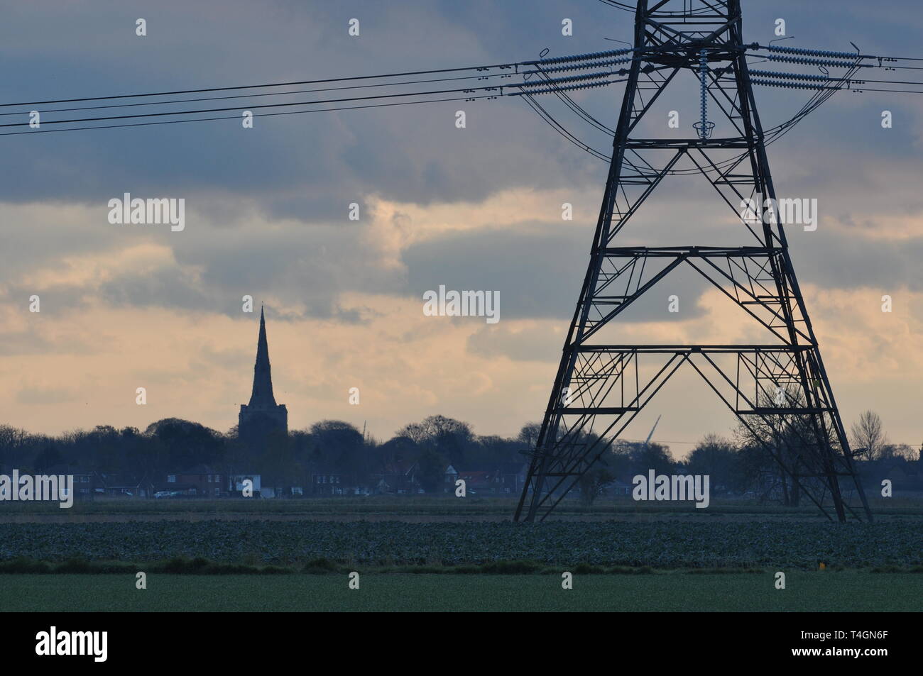Grid reference hi-res stock photography and images - Alamy