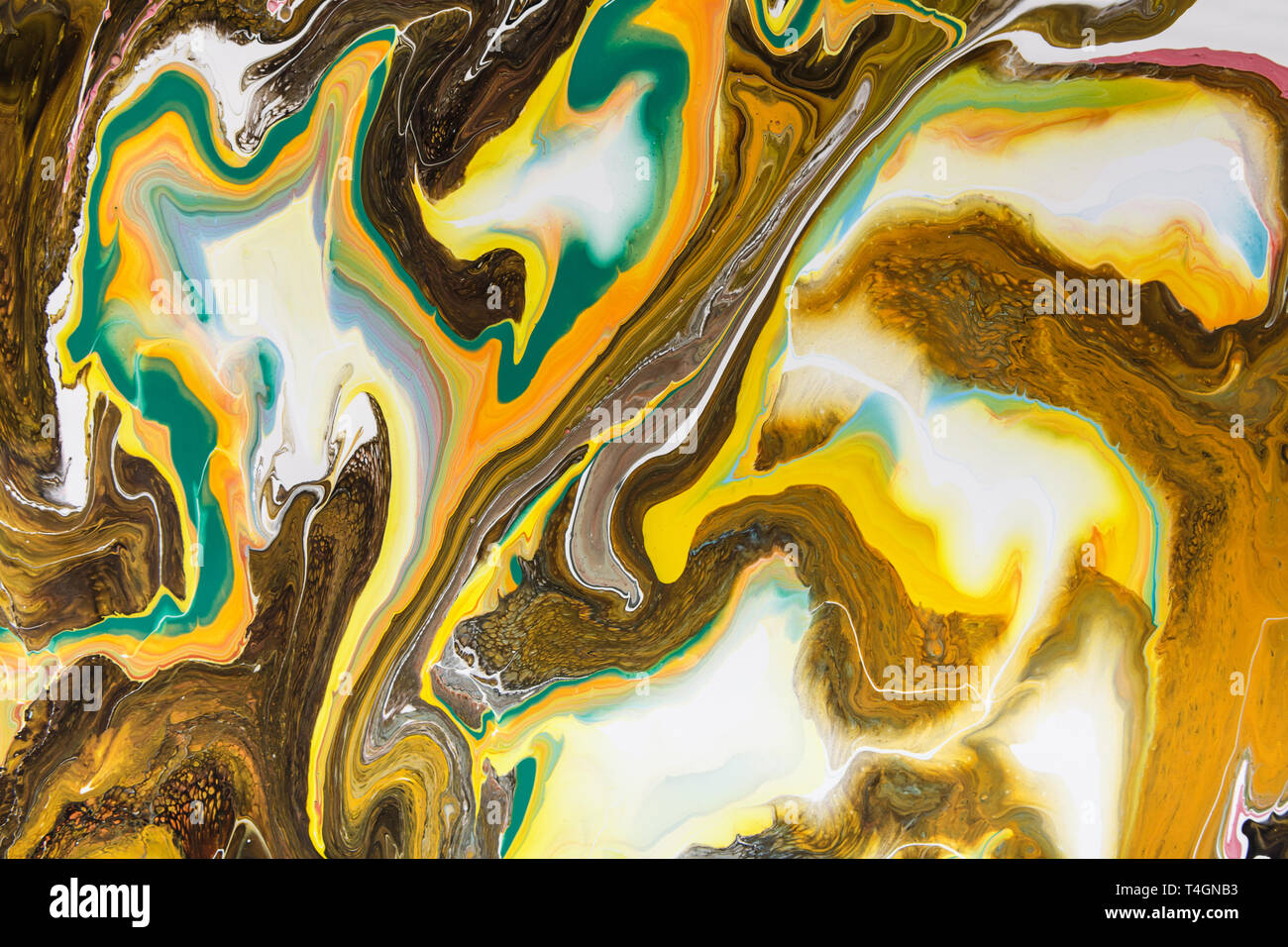 Wallpaper concept hi-res stock photography and images - Alamy