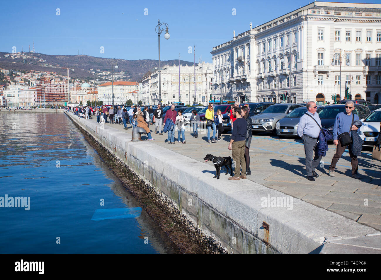Italians hi-res stock photography and images - Alamy