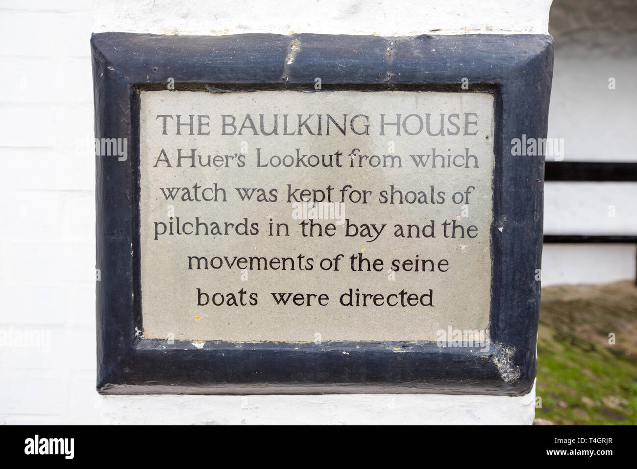 Baulking hi-res stock photography and images - Alamy