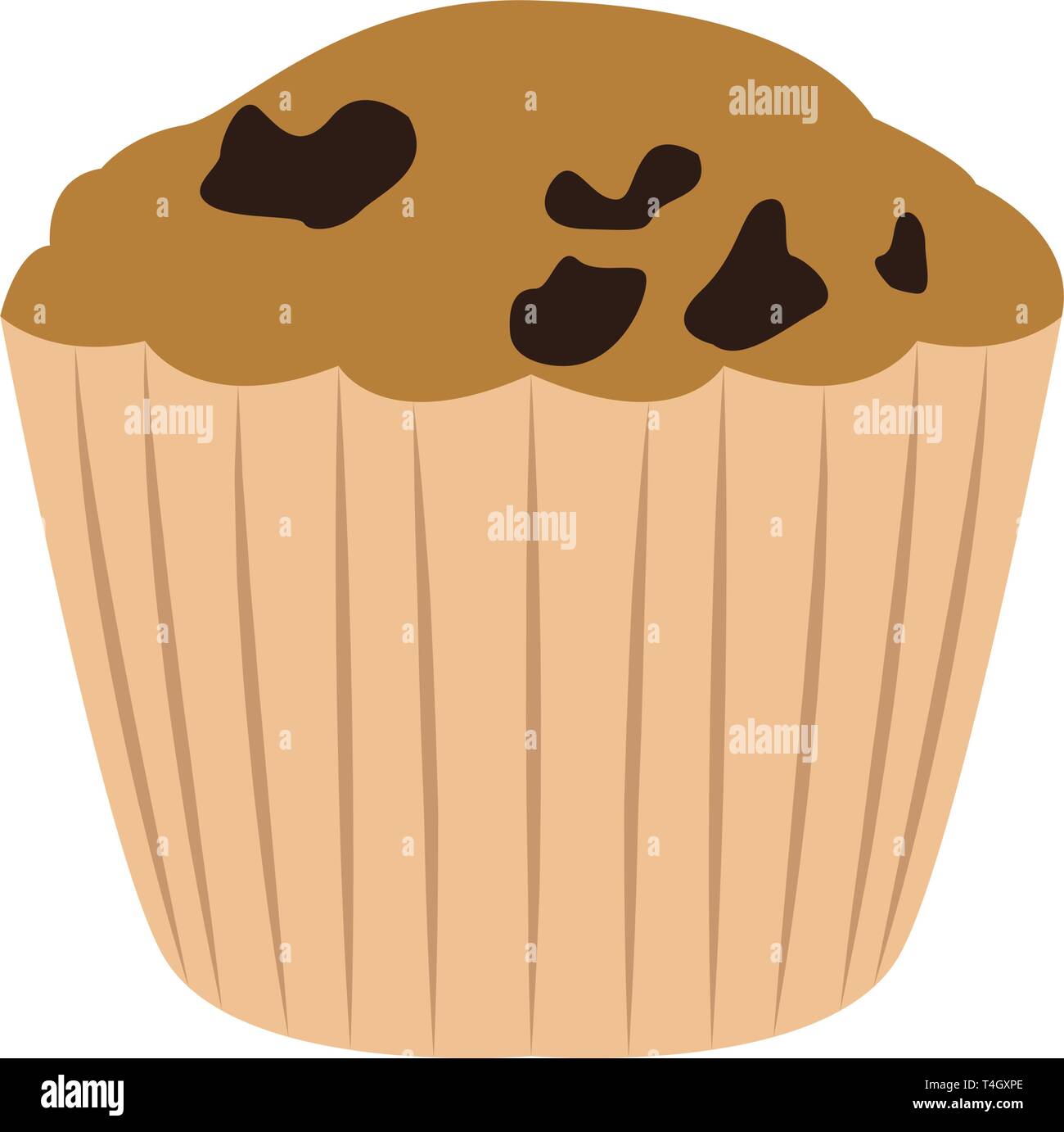 Breakfast raisins Stock Vector Images - Alamy