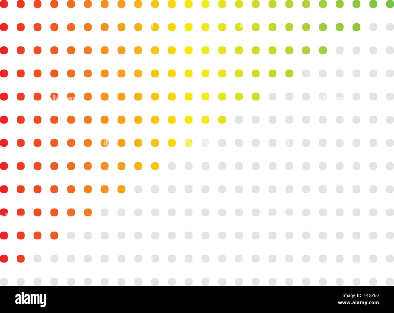 Horizontal progress, level indicators. Meter, guage, graph UI elements ...