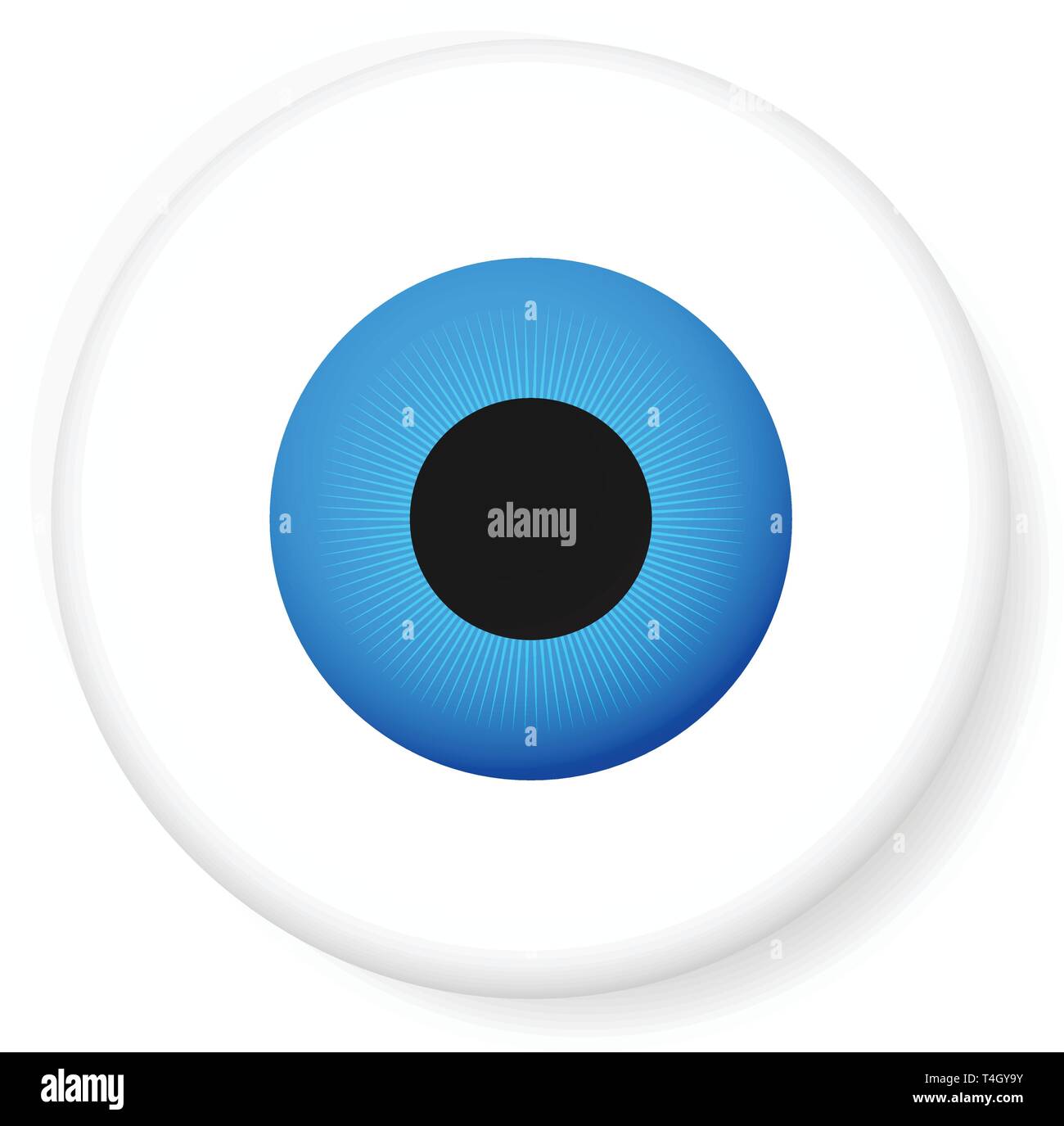 Eyecare Vector Vectors High Resolution Stock Photography and Images - Alamy