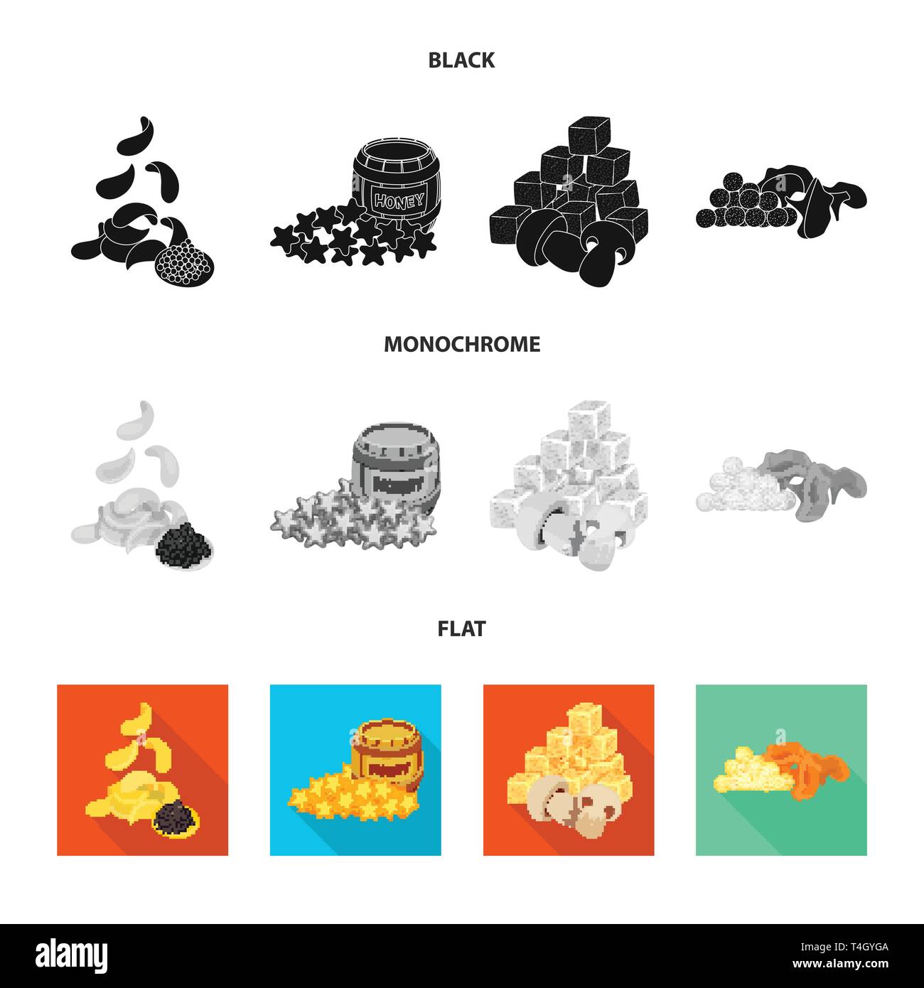 Cracker barrel Stock Vector Images - Alamy