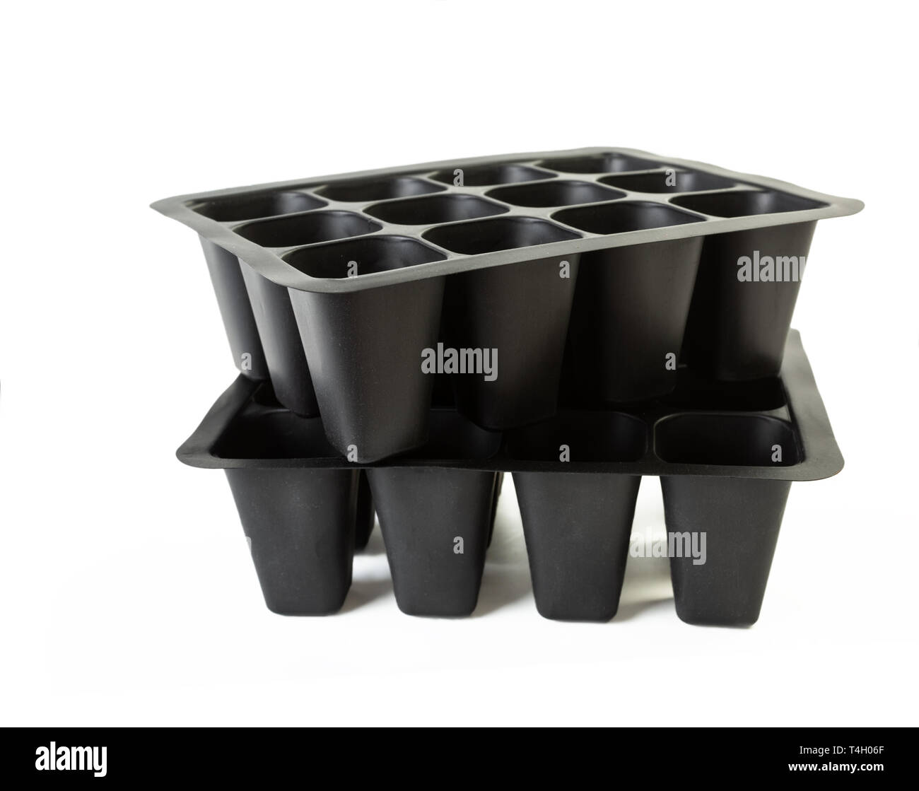 Plastic cell packs hi-res stock photography and images - Alamy