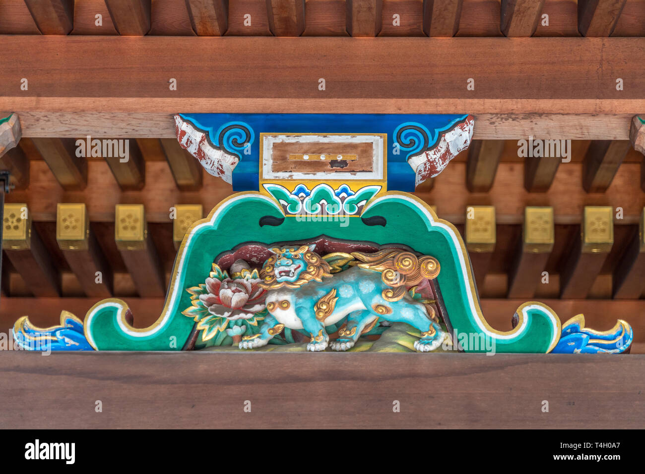 Yushima tenmangu shrine hi-res stock photography and images - Alamy